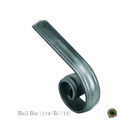 RAIL BAR