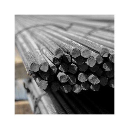 REBAR MILD STEEL (MS)