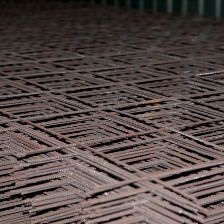 WIREMESH SHEETS (BRC)