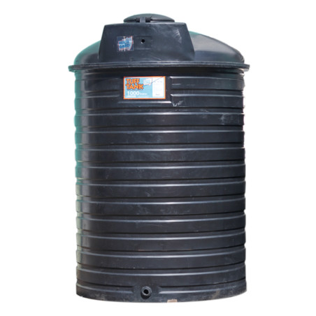 WATER TANK (TUFF)