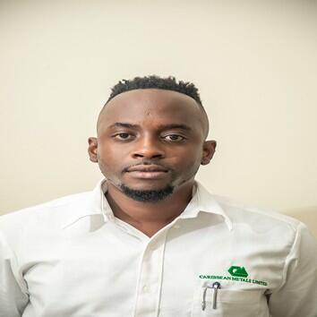 Team Members | Caribbean Metals LTD