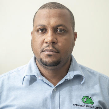 Team Members | Caribbean Metals LTD