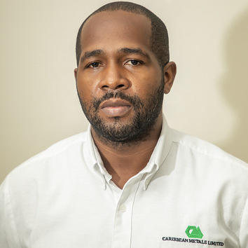 Team Members | Caribbean Metals LTD