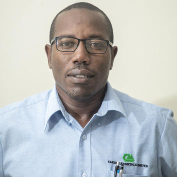 Team Members | Caribbean Metals LTD